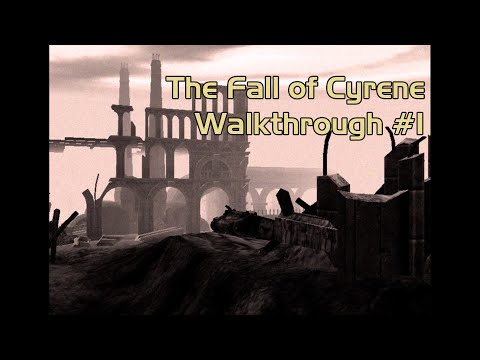 Steam Community :: Video :: The Fall of Cyrene - Missions 1-4 ...