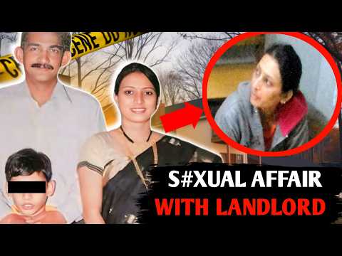 Detectives Left Disturbed By Killer Mom's Confession ll The Saddest Case I've Came Across