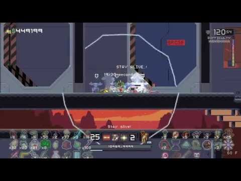Steam Community :: Video :: End Level & Boss DOMINATION - Risk of Rain