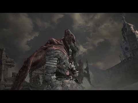Steam Community :: Video :: Dark Souls 3 Ringed City: Slave Knight Gael