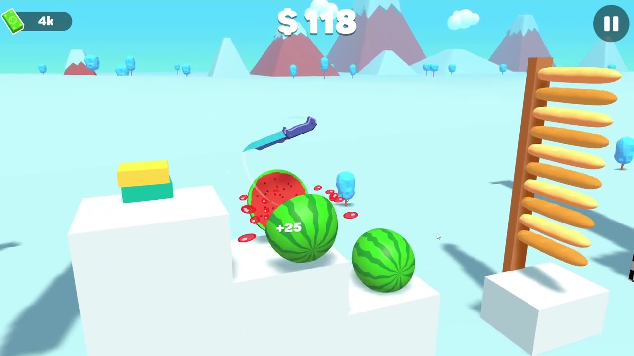 Slice Master - Pt.8