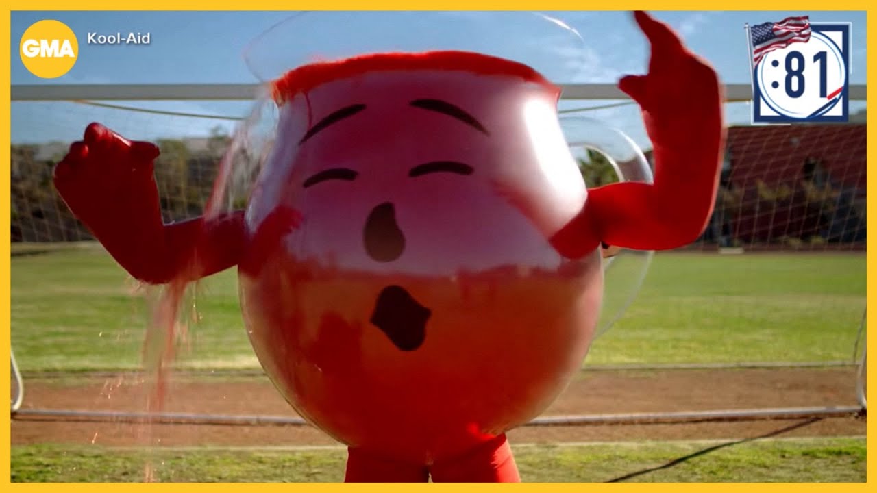 Nebraska in 90 seconds