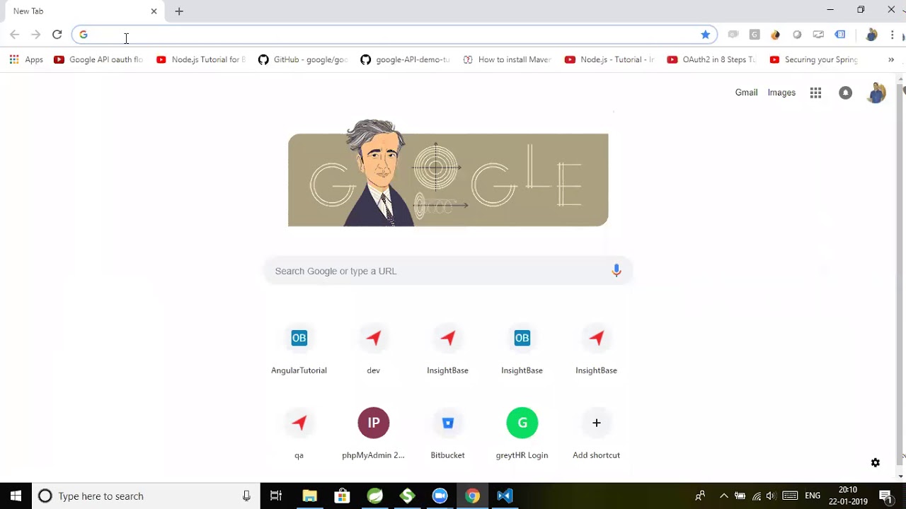 Angular 7 Tutorial 8 NgModel Two Way Data Binding
