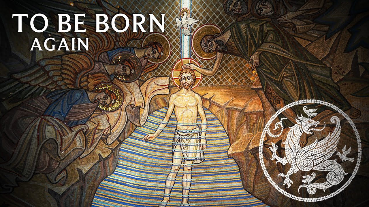 Understanding the Concept of Being Born Again in Christianity | Galaxy.ai
