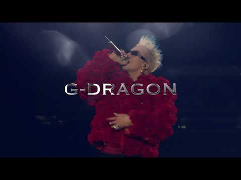 G-DRAGON 2025 World Tour [Übermensch] IN KUALA LUMPUR