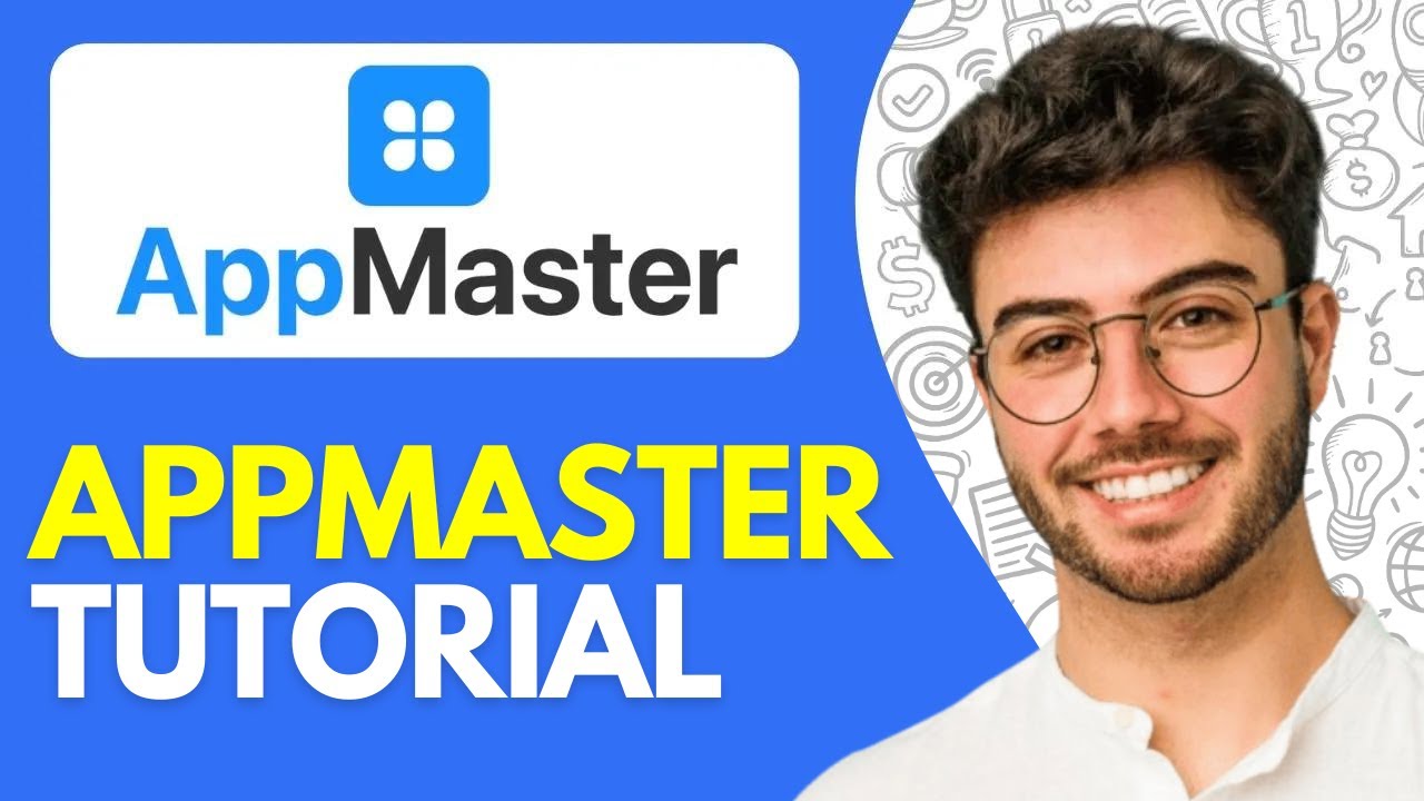 How to Use AppMaster (2026) AppMaster Tutorial for Beginners
