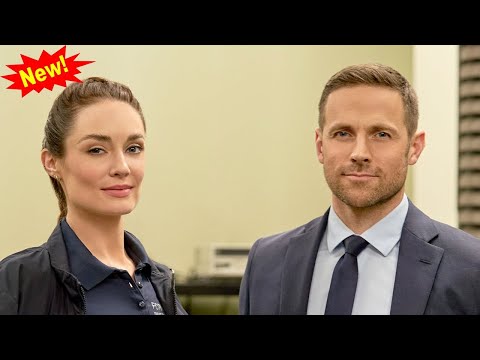 Under the Autumn Moon 2024 - New Hallmark Romance Movies 2024 - Romantic Movies 2024