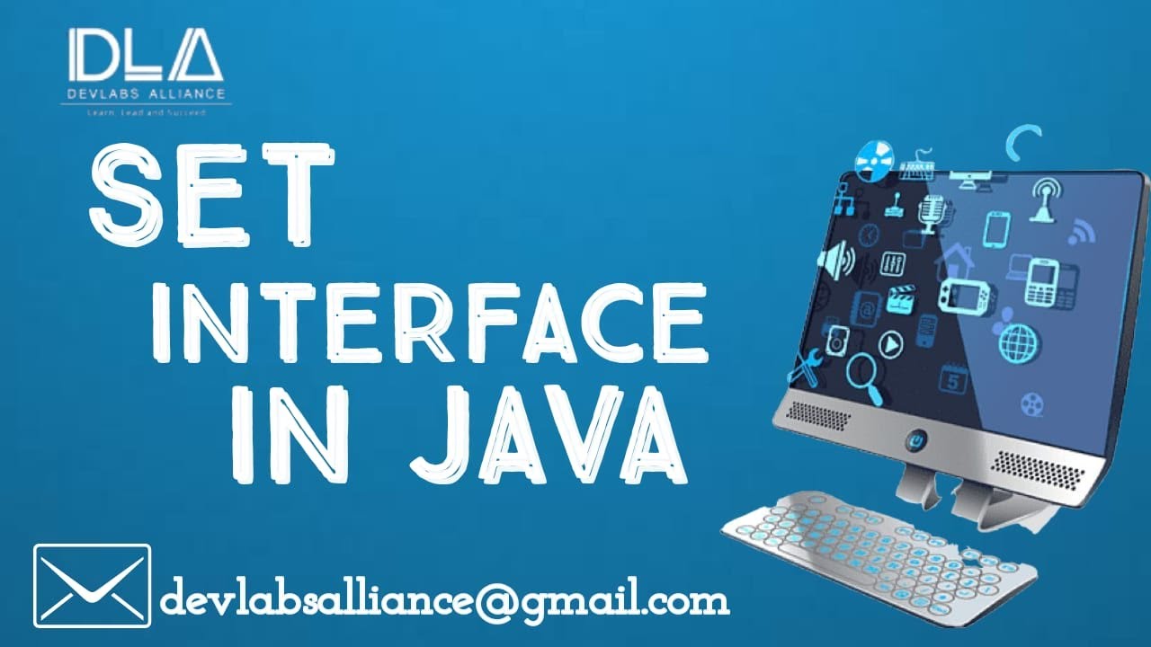 The Set Interface || Introduction