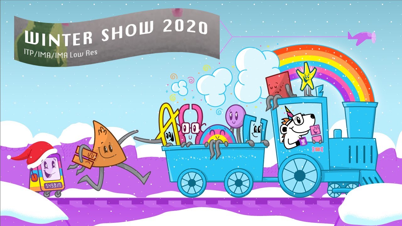 Winter Show 2020 (ITP/IMA/IMA Low Res)