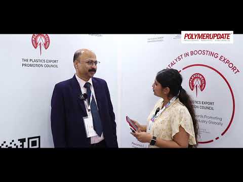 Sribash Dasmohapatra, ED, Plexconcil Shares His Thoughts On Plexconnect 2023 | Day 1