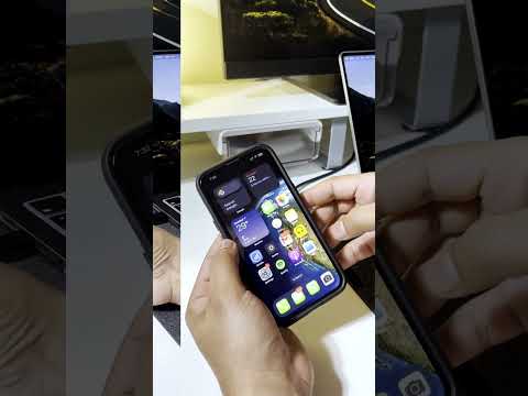 Identify any song with your iPhone
