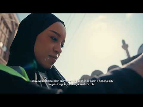 Inclusivity and accessibility: A neurodivergent perspective on the CNN ...