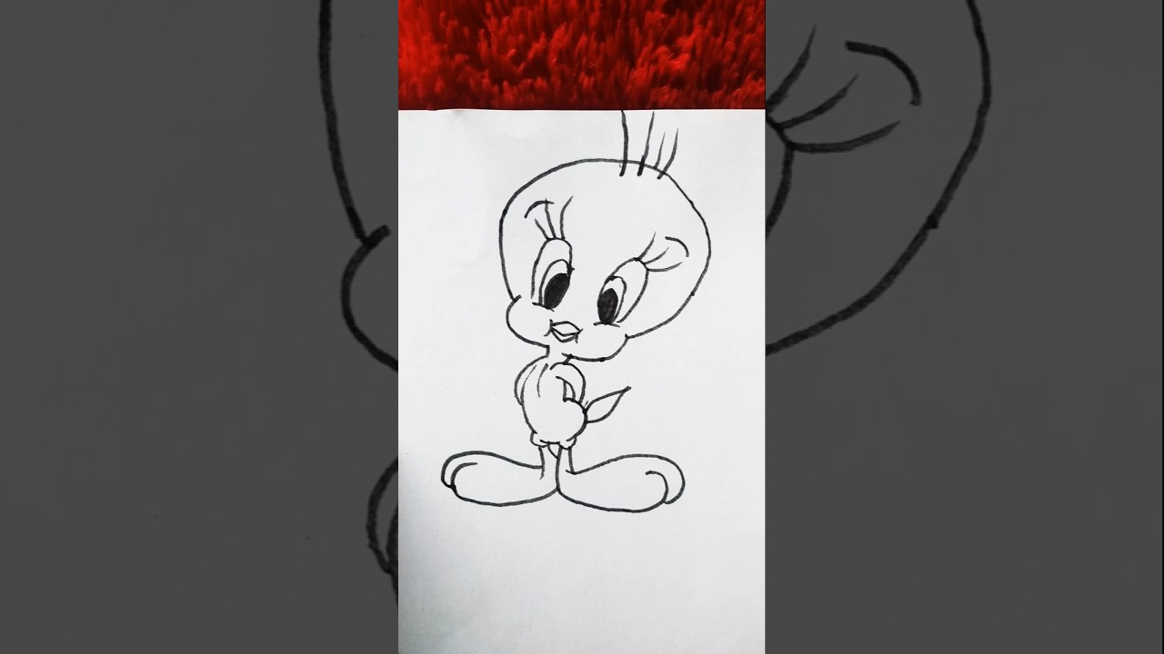 The Cutest Drawing Ideas (Easy & Fun!) #drawing #cute #drawingideas #shortsdrawing