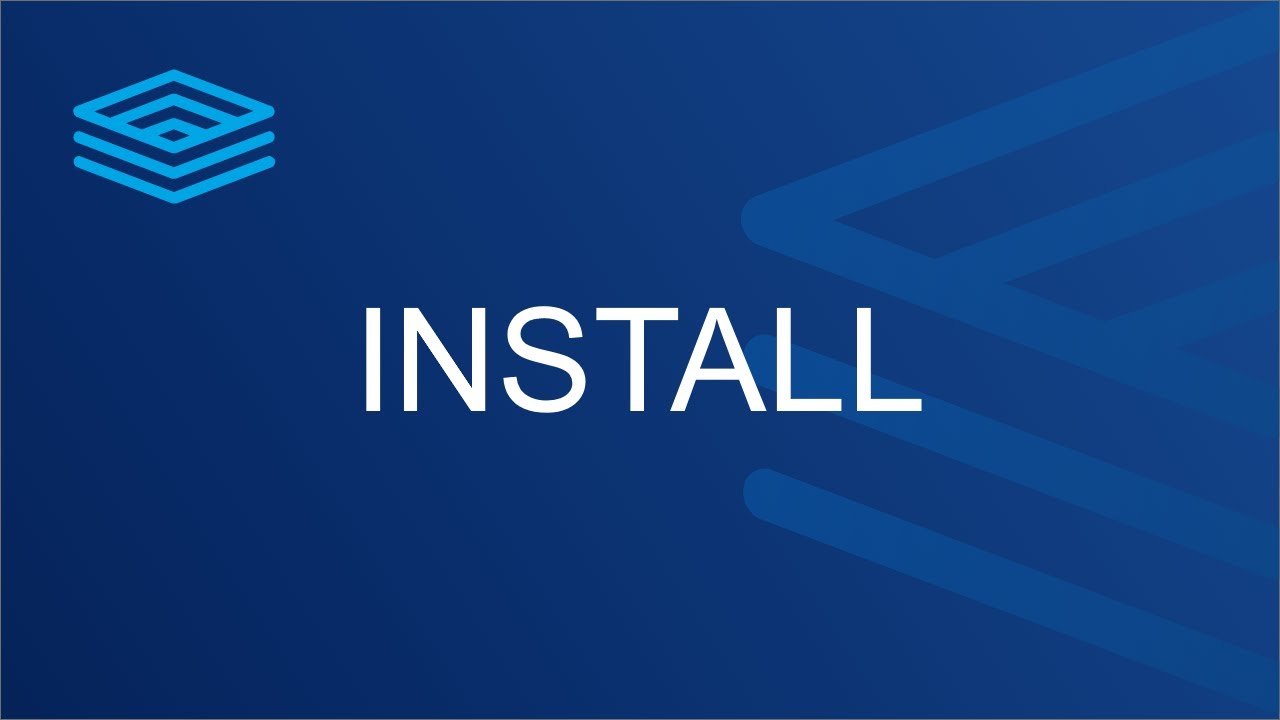 Install Graphite Studio