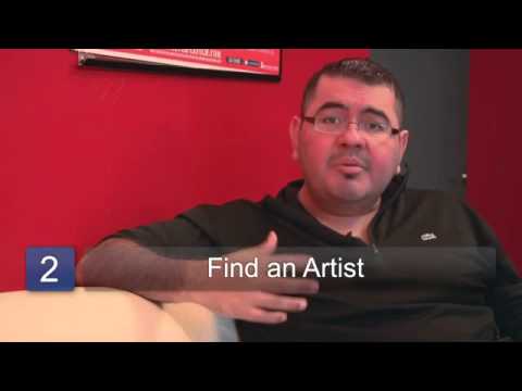 Tips for Shooting a Music Video