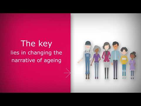 What is population ageing? - Short