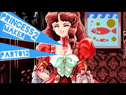 Steam Community :: Video :: Princess Maker 2 [Part 012] Say Yes To The ...