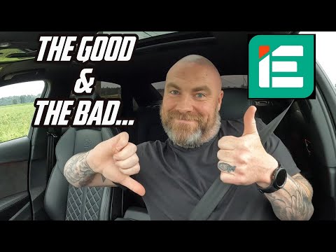 Integrated Engineering - Stage 1 E85 - Audi B9 S4 Review