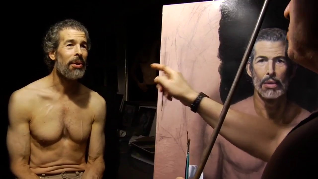 Lance vs. Rick 17.7 | We Don't Know What This One's About; It Was late - We Wanted to Go Home.