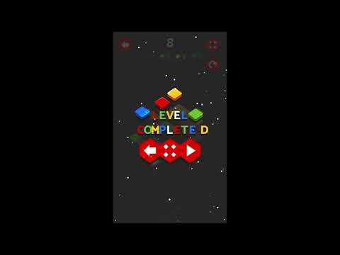 Playing cubic lands on Math playground (1)