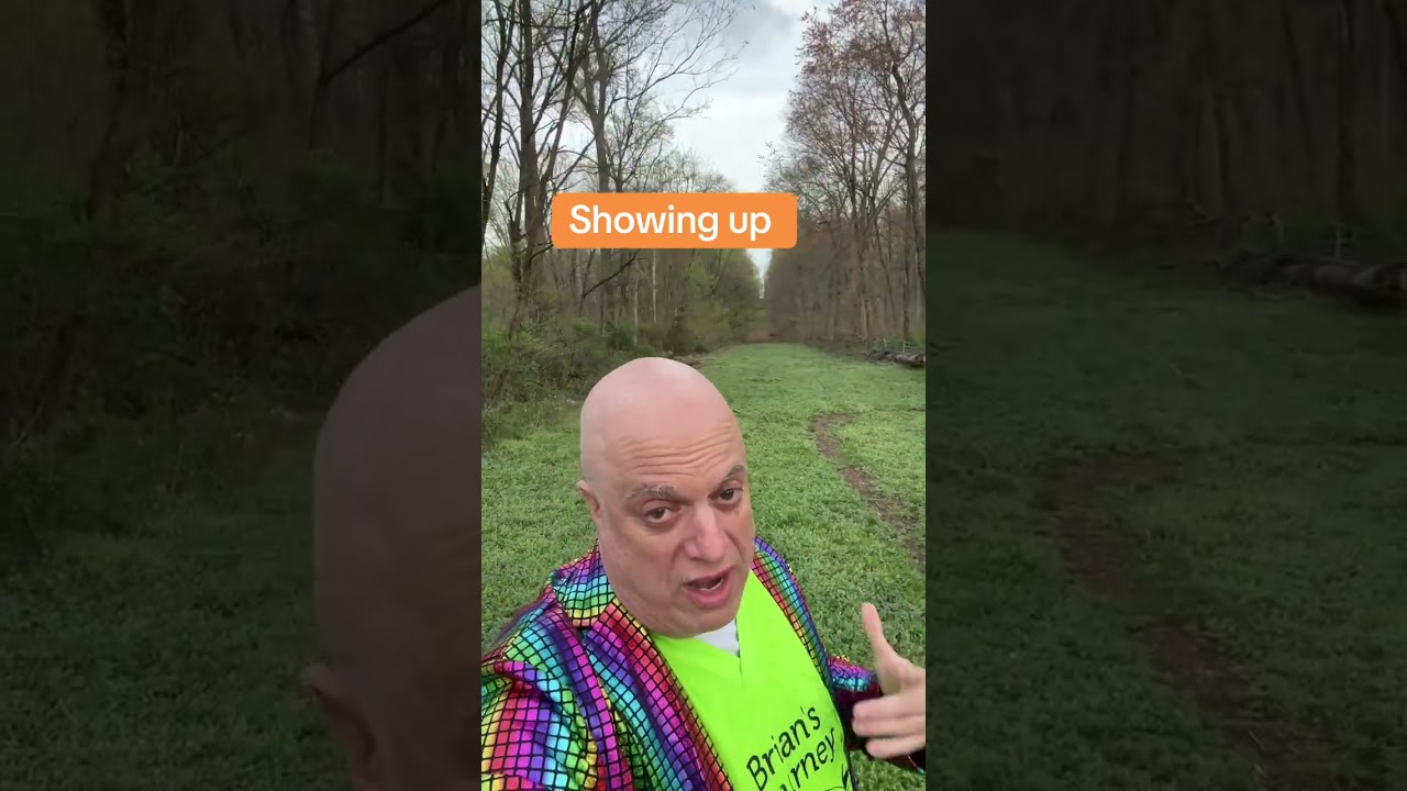 Day 95—still showing up. If you’re trying, you’re stronger than you think. Let’s go together.