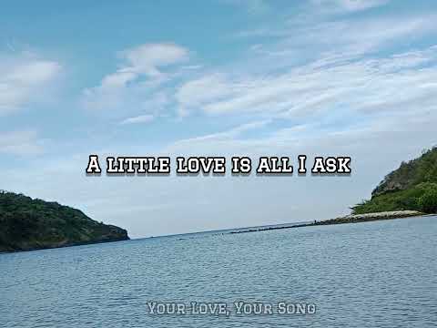 Ocean Deep by Cliff Richard (No copyright infringement intended )