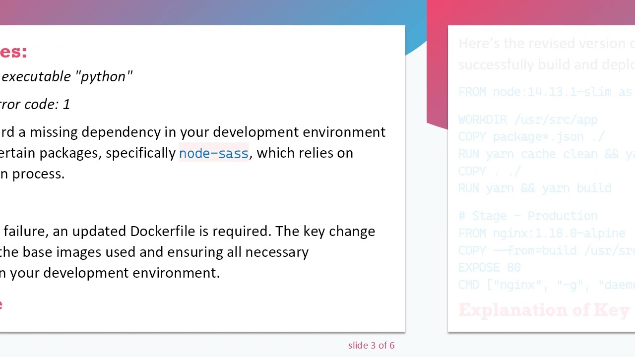 Troubleshooting GitHub Actions: How to Fix Deployment Issues to DigitalOcean