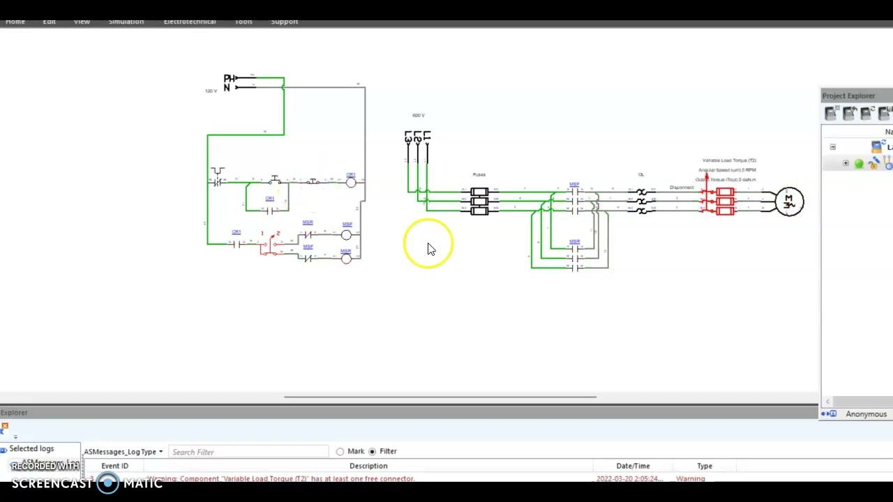 Lab 4A Demonstration
