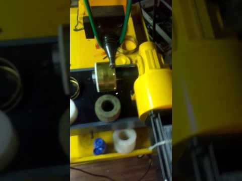 Laxmi Machinery, Ambarnath - Manufacturer of Bangle Die and CNC Dull ...