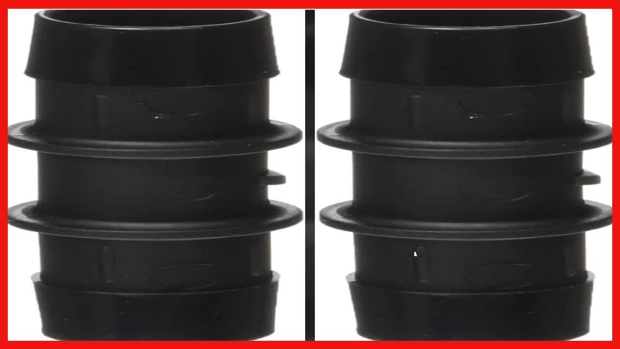 Dorman Help! 47095 Heater Hose Connector