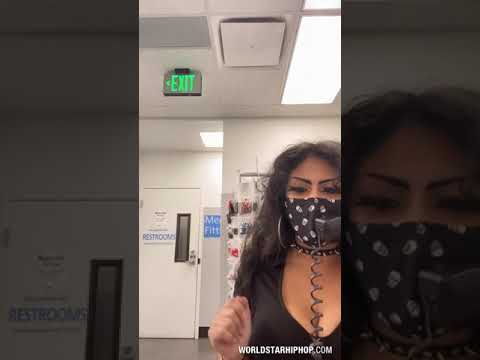 Lady Quit Her Job At Ross And Aired Out Her Manager In The Process! #shorts
