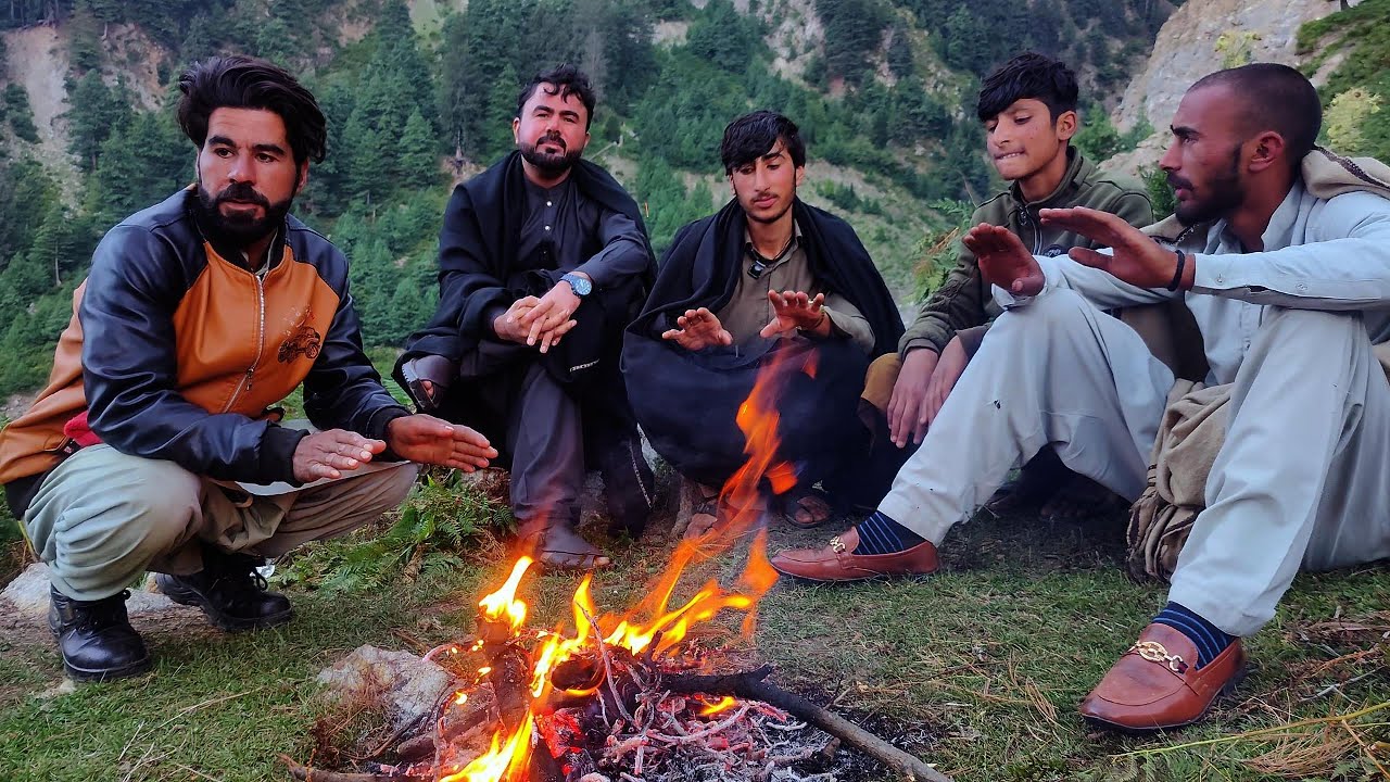 Top Attractions in Naran and Kaghan | Naran Kaghan Road and Weather Updates | Seasonal Travel Guides