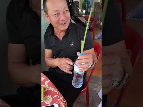 điếu cày tự chế. #shorts