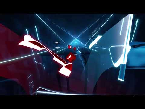 Steam Community :: Video :: Beat Saber SAO Resister
