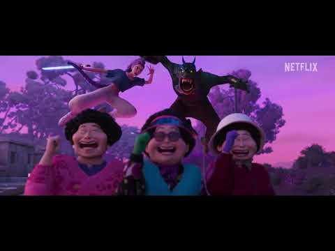 KPop Demon Hunters (2025) Lyrics and Overview