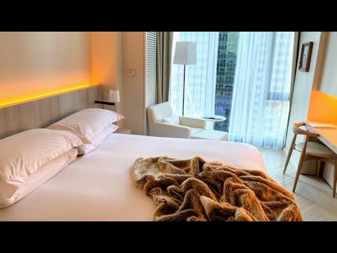 The Time Square Edition Hotel