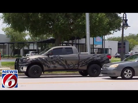 Slow down! Speed limit changes coming to SR 434 in Winter Springs