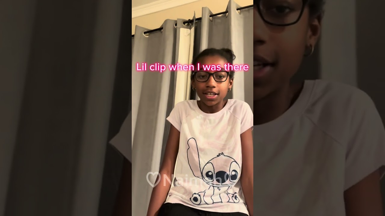 All About Naimah ❤️