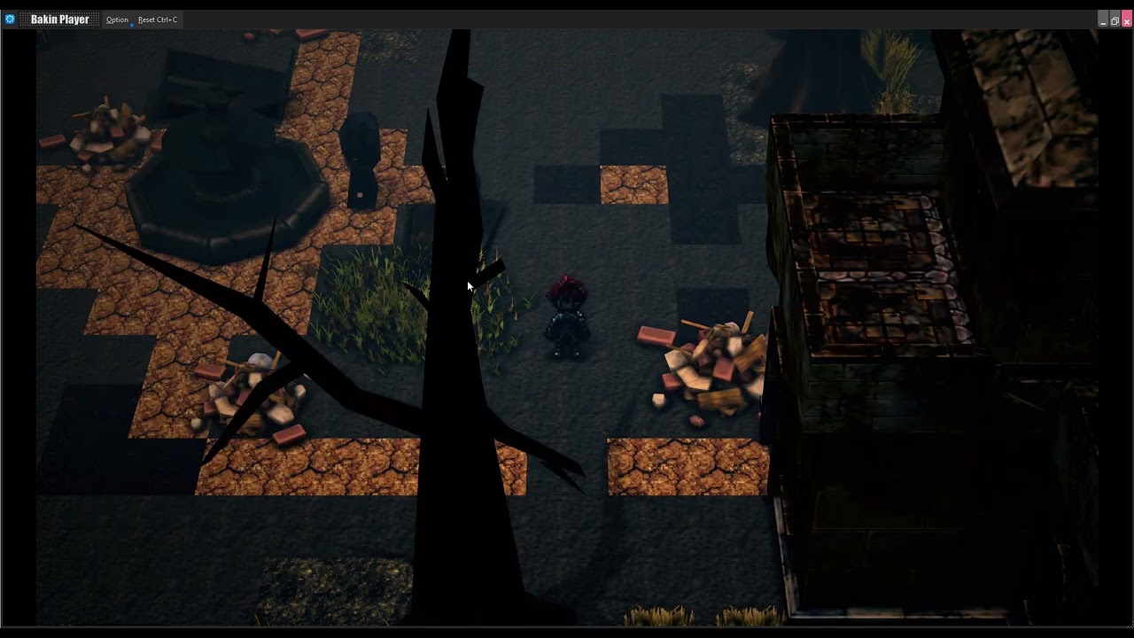 RPG Developer BAKIN Plugin: Rich Text Popup Plugin
