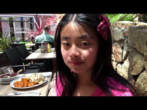 Food Review. From Scratch Restaurant