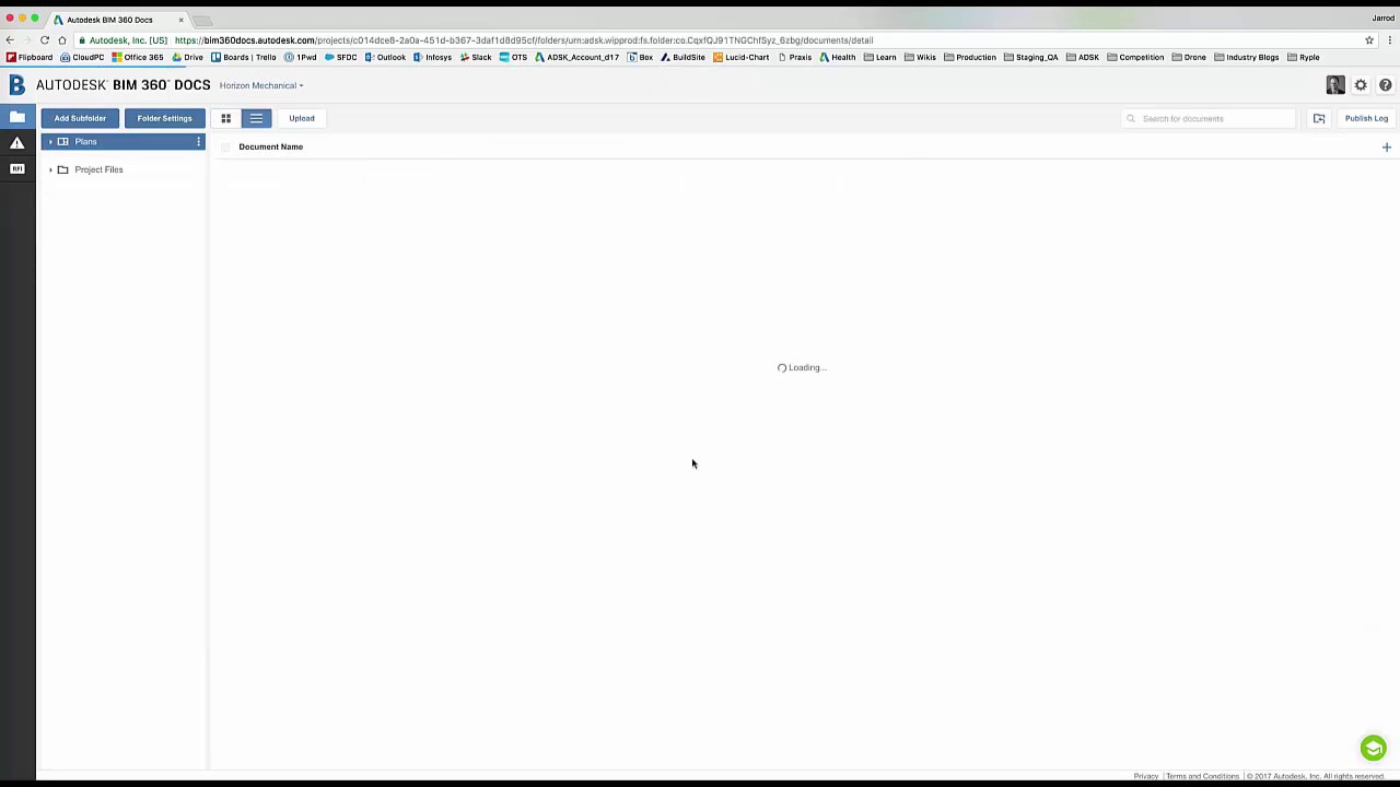 User Access in BIM 360 Docs | Tech HUB Tip