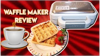 Breville VST072X DuraCeramic Waffeleisen | Waffeleisen Test 2025