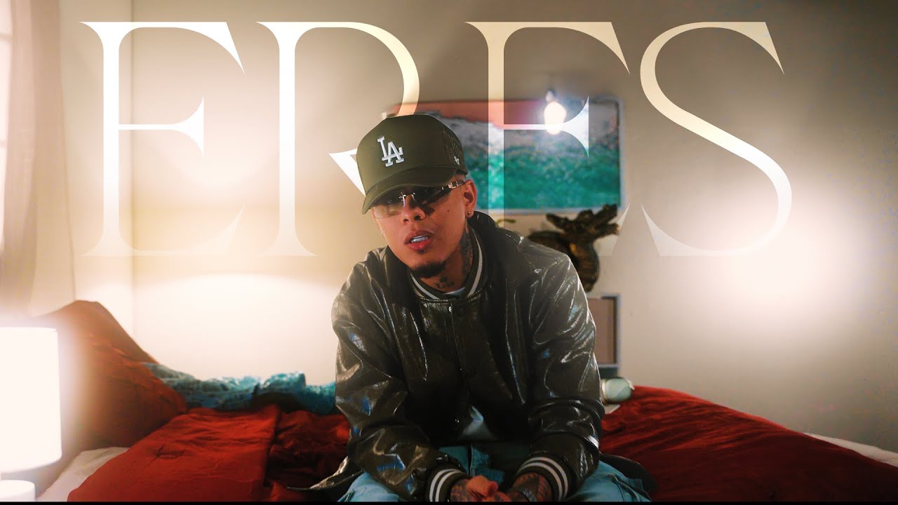 OMY DE ORO - Eres (Video Oficial)