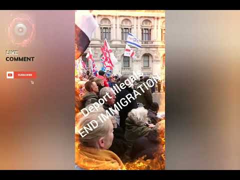 GREAT BRITAIN this is your time to UNITE THE KINGDOM