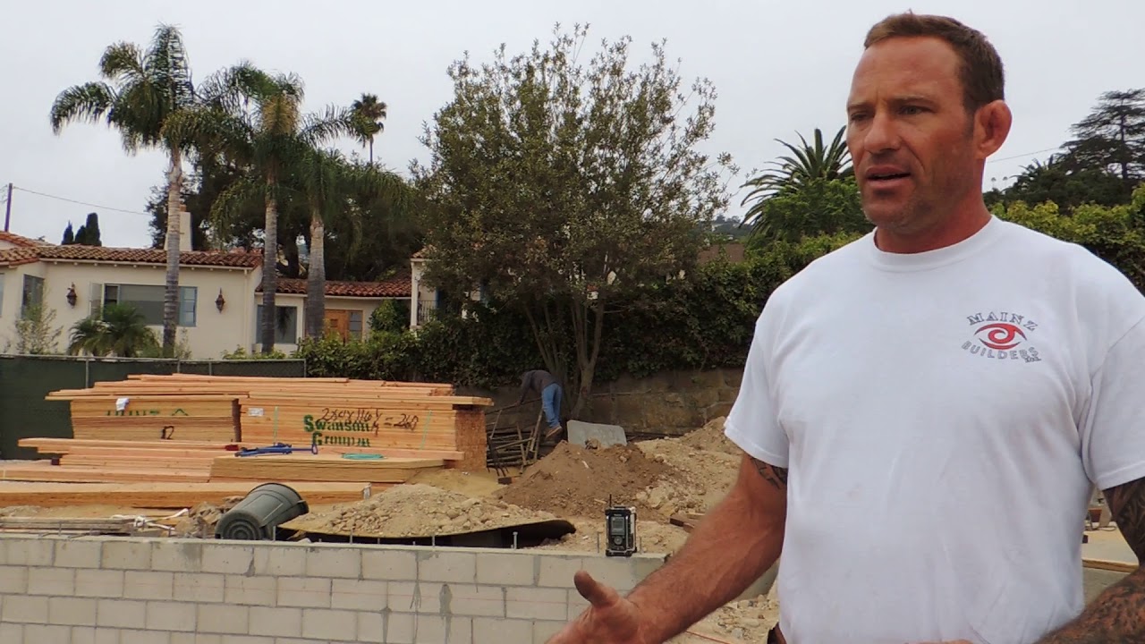 Staging: How to win from day one of Construction.