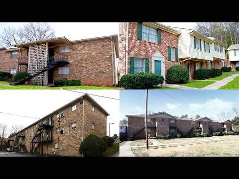 Dresden Heights Homes GA