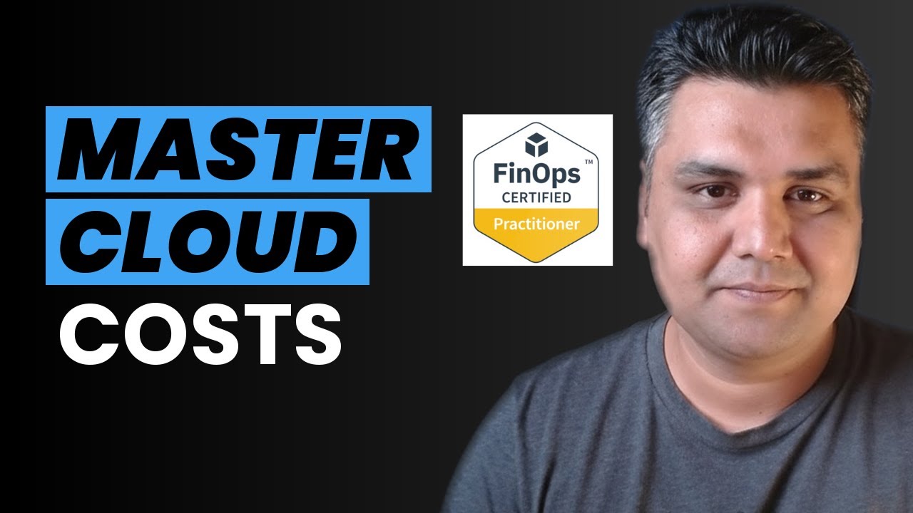 How to PASS the FinOps Certified Practitioner (FOCP) Exam? Here's What REALLY Works!