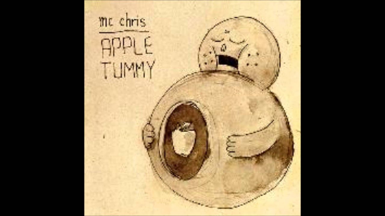MC Chris - 6. OMC