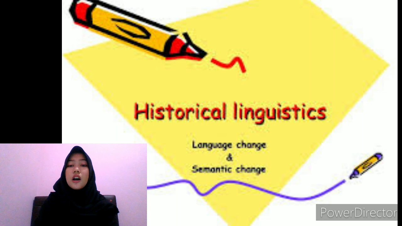 Introduction to Linguistics ( UAS)