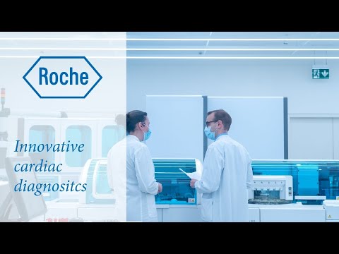 Reduced uncertainty with innovative cardiac diagnostics